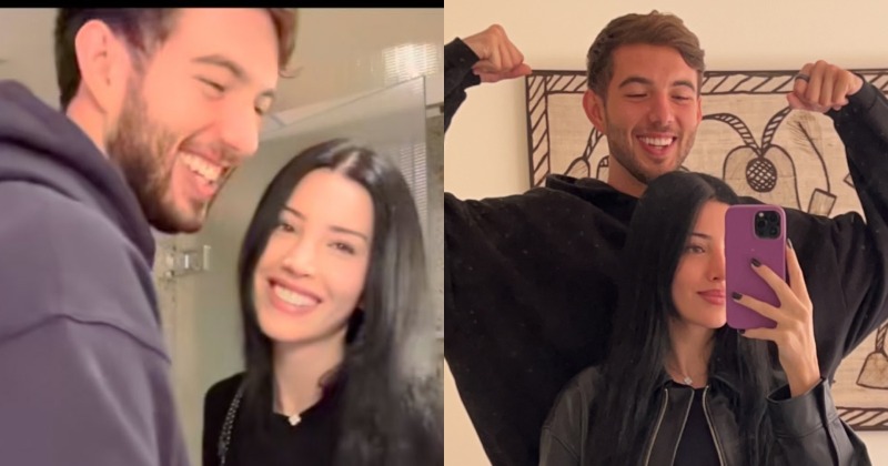 Wizard Liz defends relationship timeline with Landon Nickerson after ...