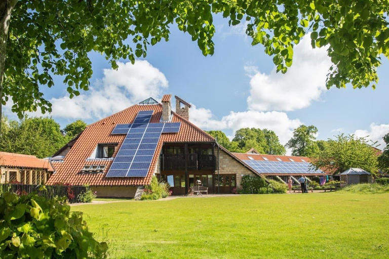 Martin House Children’s Hospice calls for support to build new ...