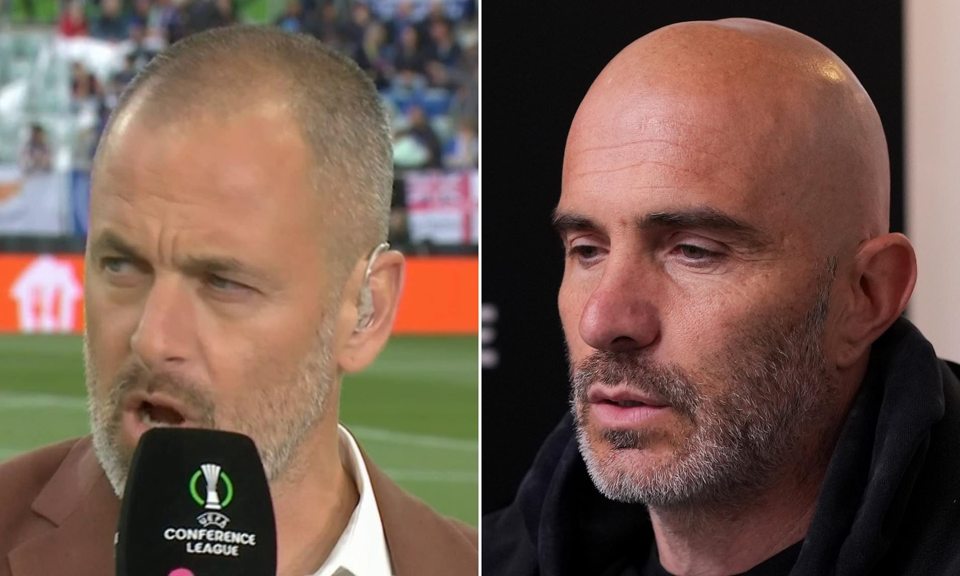 Conference League final: Joe Cole casts doubt over Chelsea manager Enzo ...