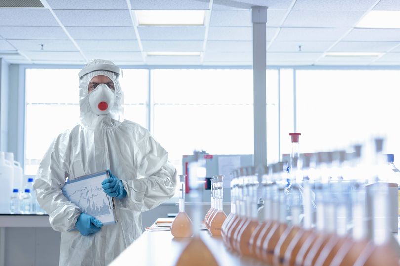 WHO warning as new Covid strain hits holiday destinations – here are ...