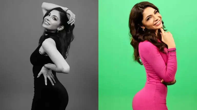 Ella es Elizabeth Patiño, reportera que acusó a Luis Ángel Malagón