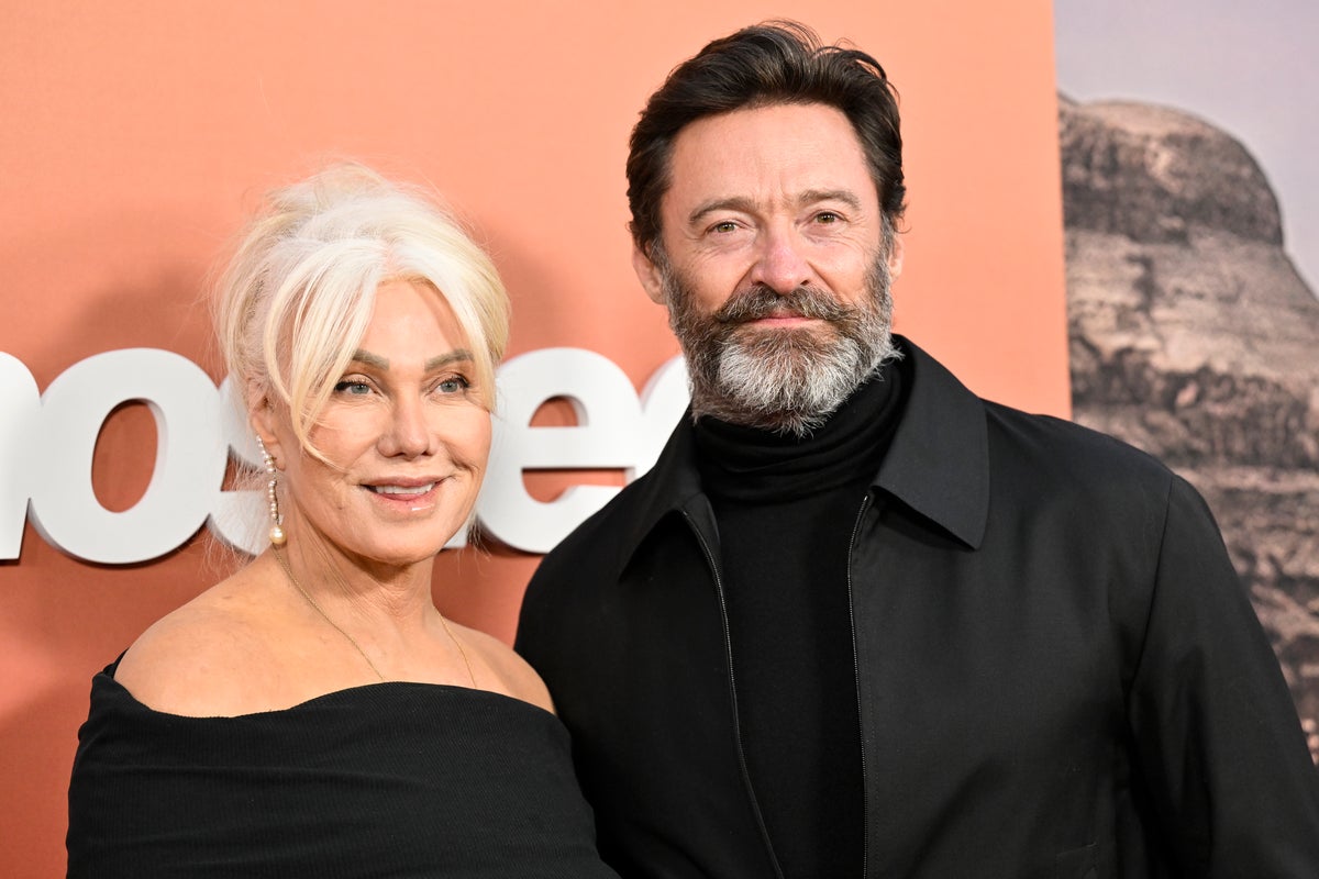 Hugh Jackman’s close friend reveals how X-Men actor is doing after ...