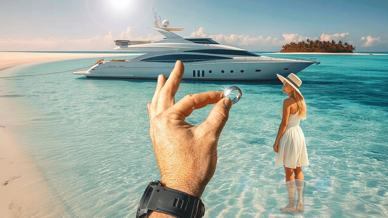 Billion Dollar Treasure Hunt – 5 Days of Diving in Bahamas