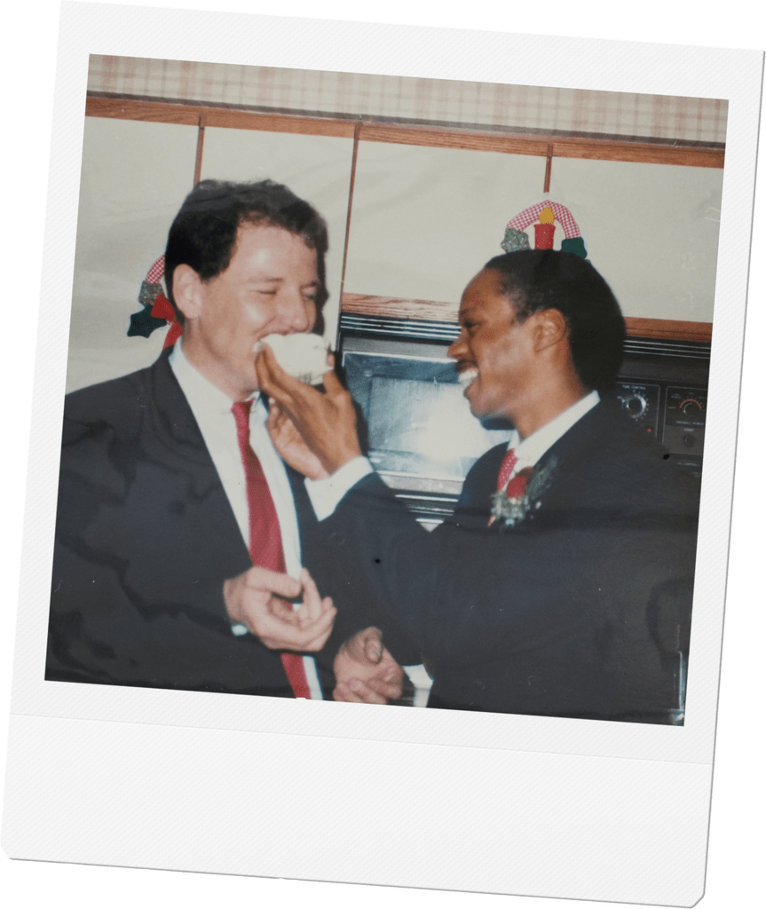 The Missing Men of Mount Pleasant