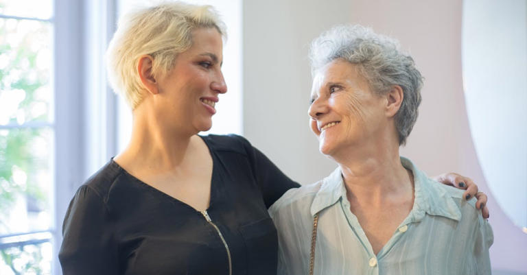 The Silent Strain How Caregiving For Aging Parents Can Derail Your Own