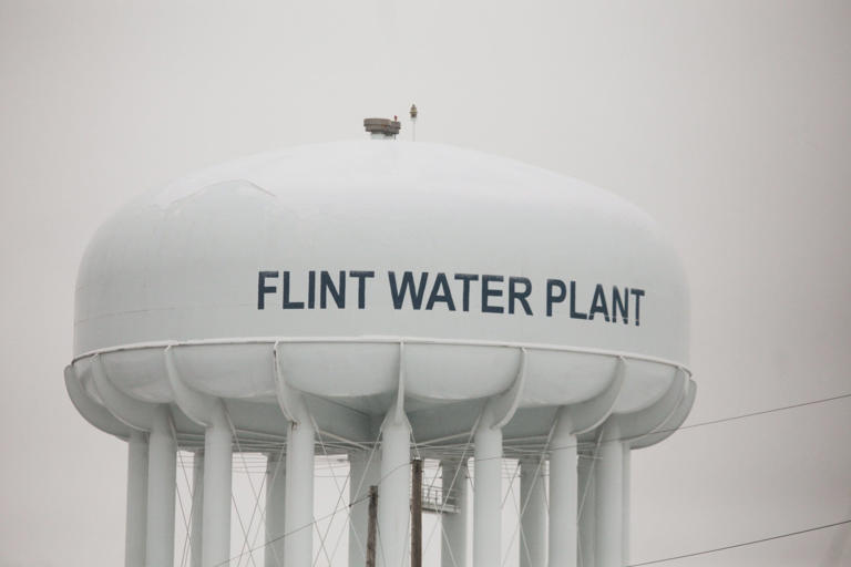 As Flint residents wait on $626.25M settlement, IRS also wants a cut