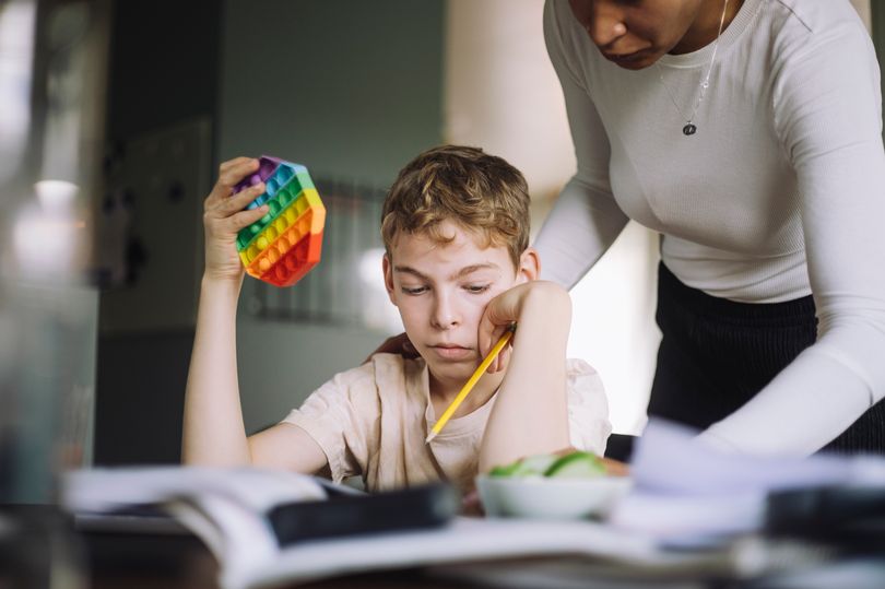 Exactly how many people have ADHD as number revealed for first time