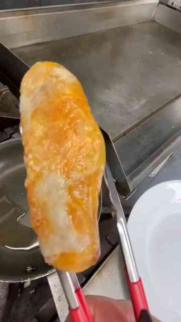 Must-Try Fried Chicken Hack for Crispy Perfection