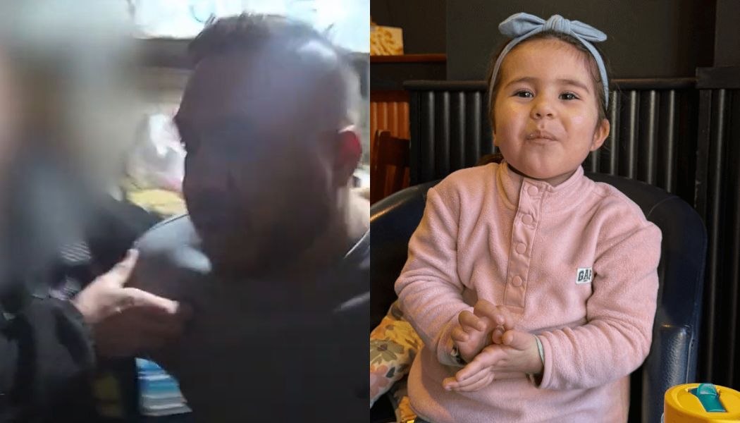 Rawal Rehman: Dramatic moment “cocaine-fuelled” driver who killed girl ...