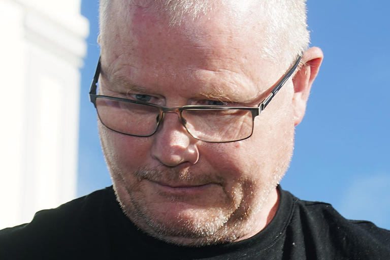 Jury in trial of murder accused Richard Satchwell continues deliberations