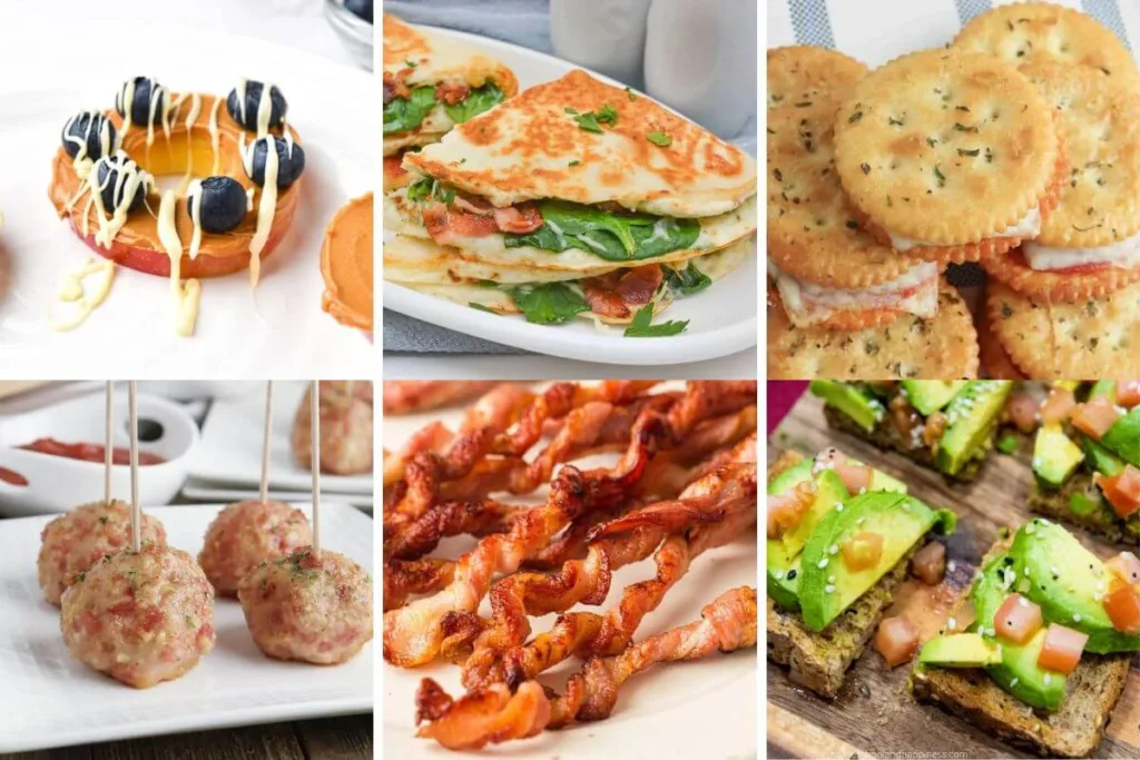 14 Summer Snacks Perfect for Lazy Days and Hot Afternoons