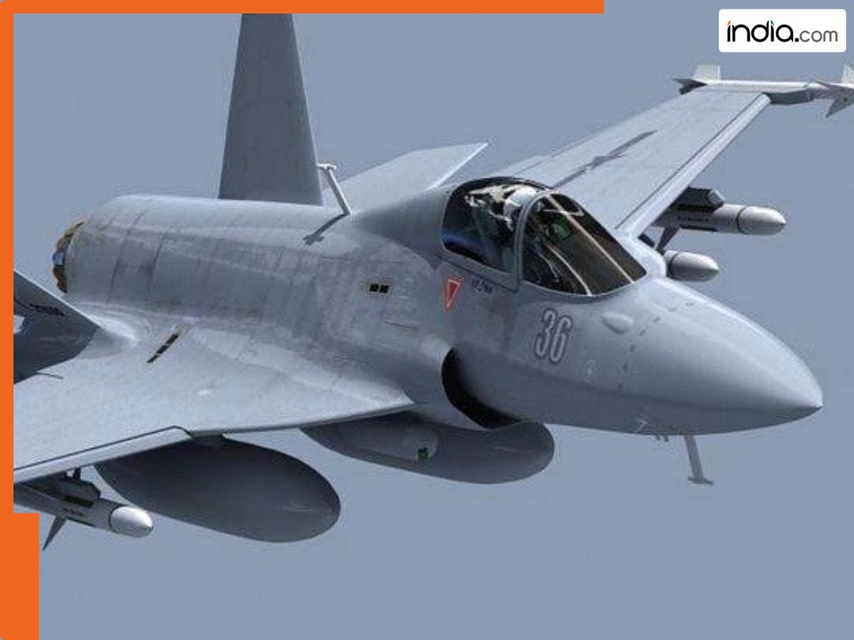 What is Source Code? Why Is it crucial for fighter planes? Know its ...