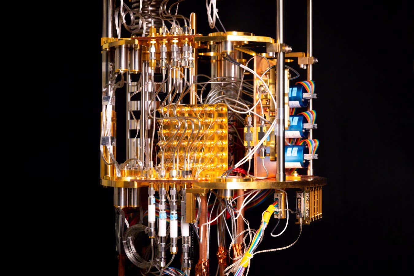 Qubit breakthrough could make it easier to build quantum computers