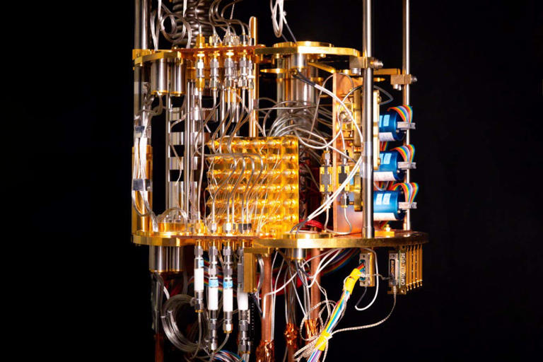 Qubit breakthrough could make it easier to build quantum computers