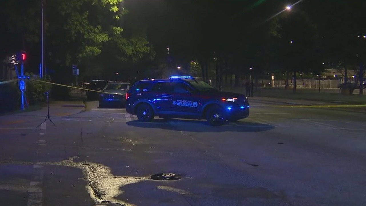 Teen killed in shootout in SW Atlanta