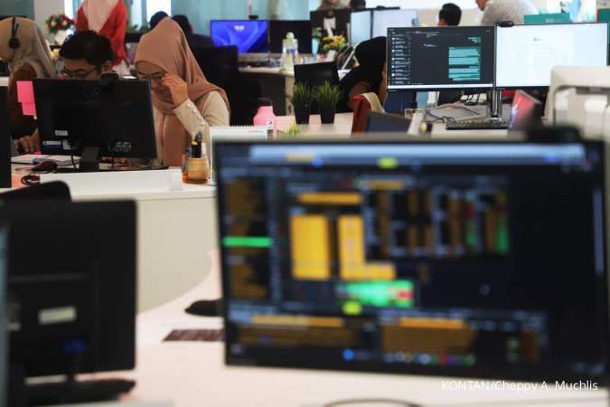 Utang luar negeri naik ke US$ 439,8 miliar, pelemahan rupiah & bunga ...