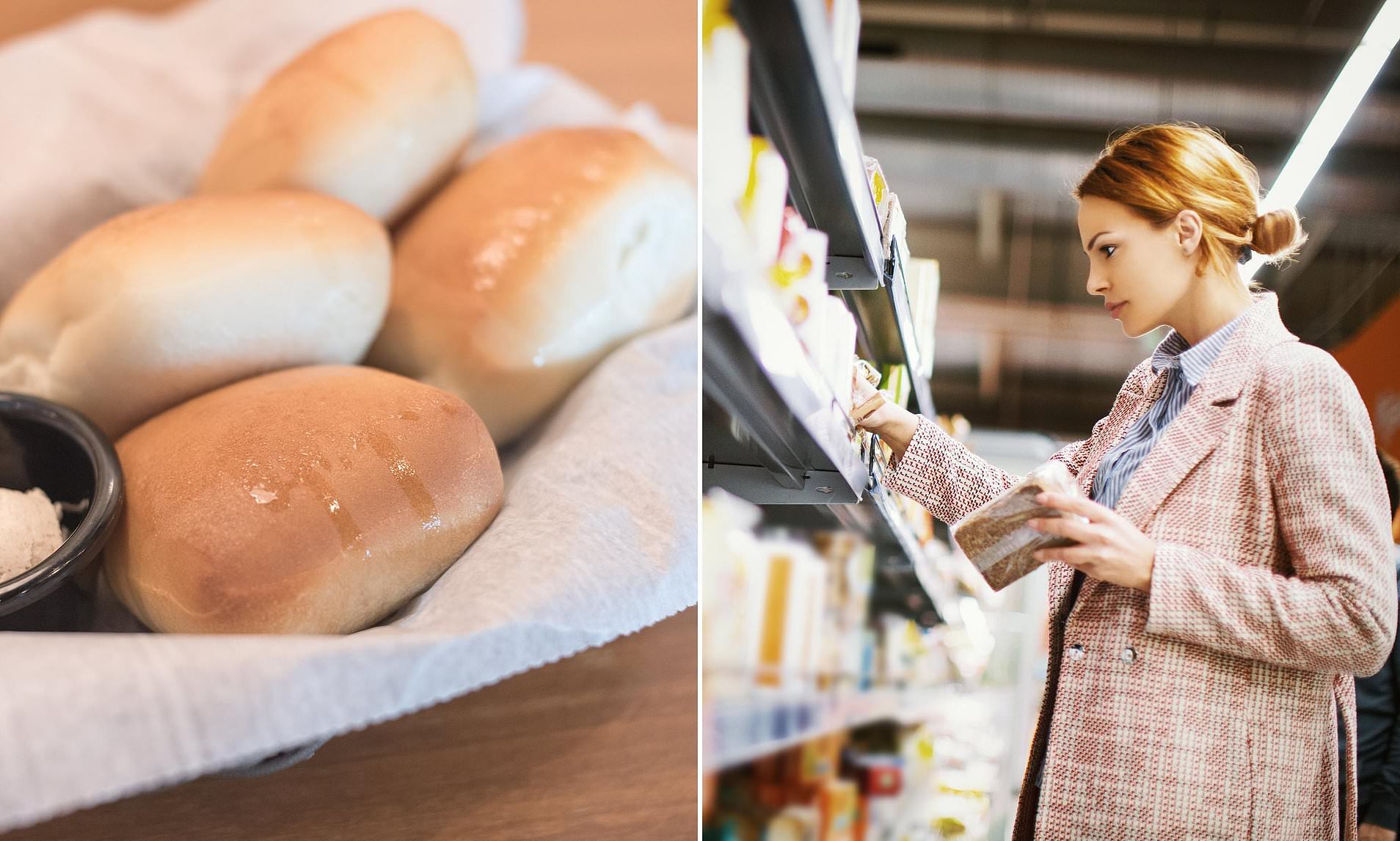 Urgent warning as major supermarket recalls bread over deadly allergy risk