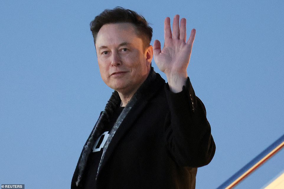 Elon Musk scales back role in Trump's DOGE
