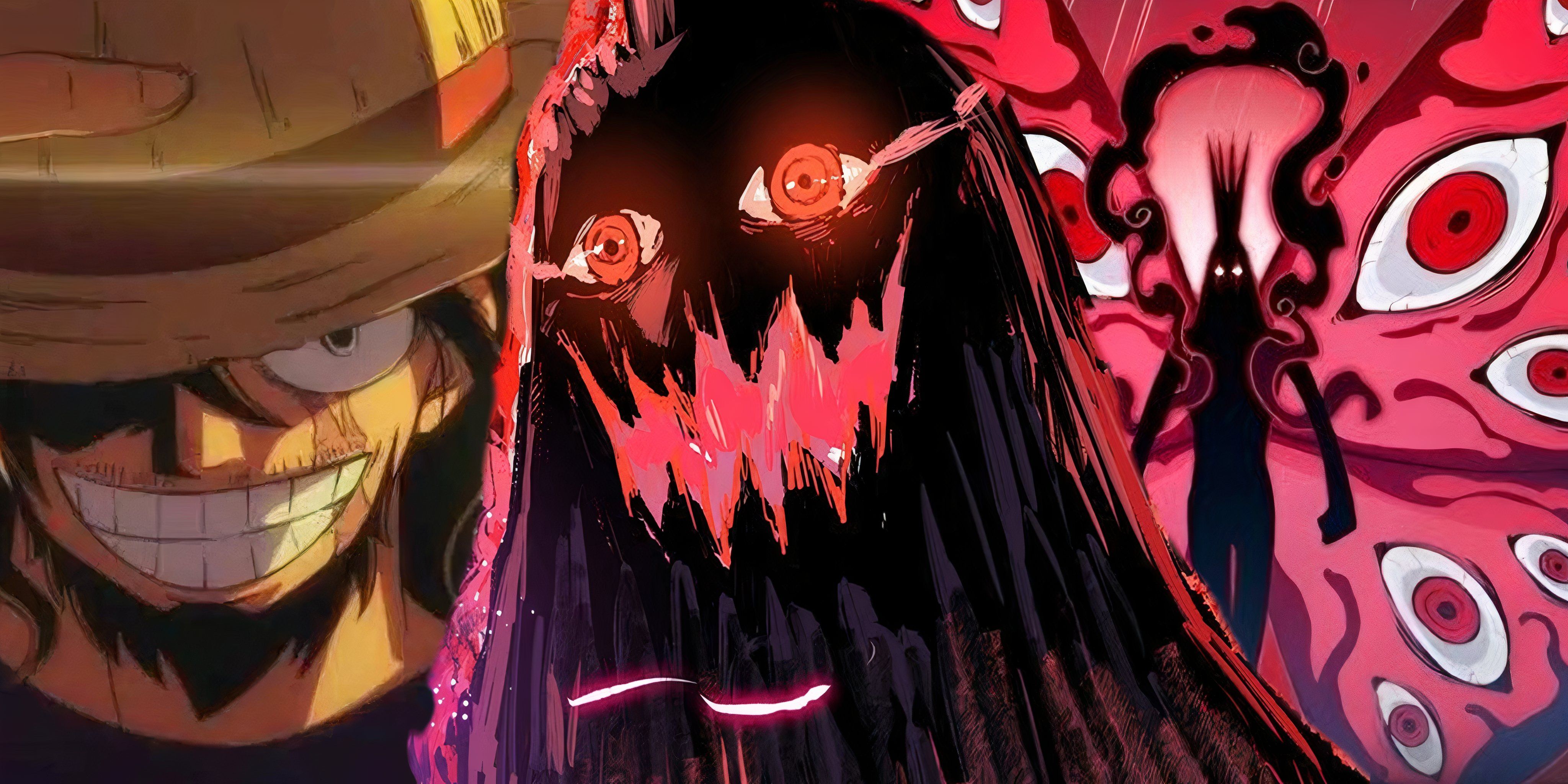 One Piece: Joy Boy Is The First Pirate In History, But 1 Pirate Might ...