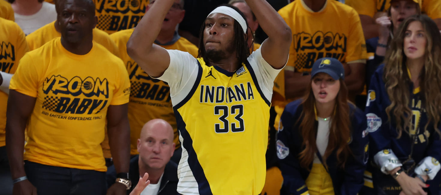 NBA Player Props & Bets: Thursday (Pacers vs. Knicks)