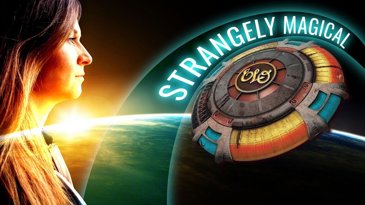 Why “Strange Magic” by ELO Feels So… Magical