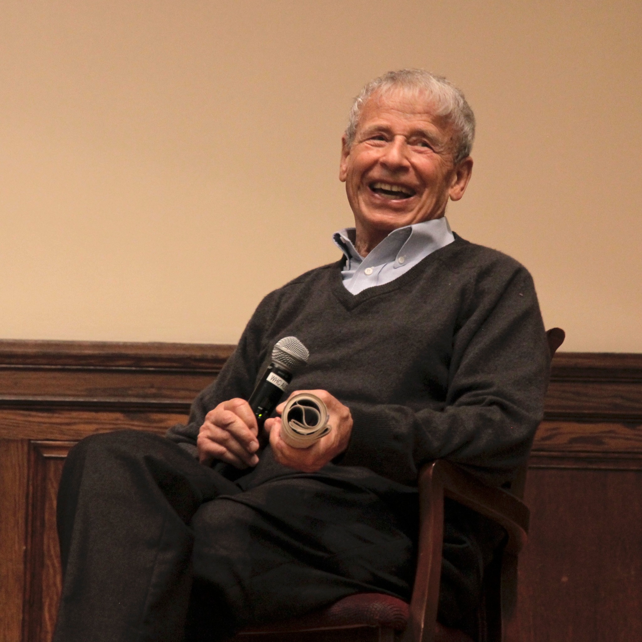 Yale film professor who was 'sanguine' about his small audience dies at 97