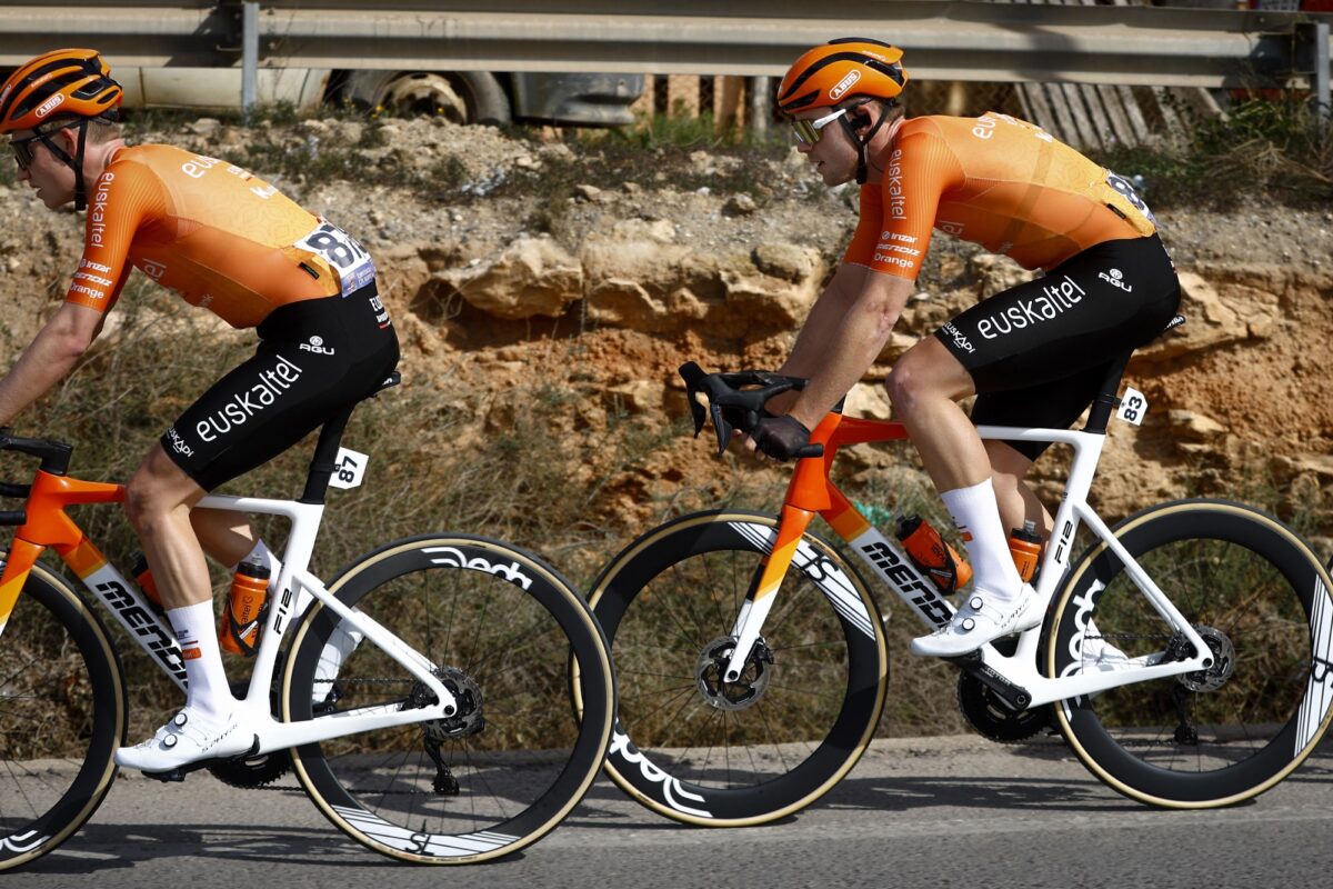 David Dekker lange tijd uit roulatie vanwege gelijkaardig probleem als Fabio Jakobsen