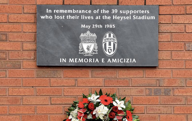 Heysel, 40 anni dalla tragedia: film e documentari in tv e streaming