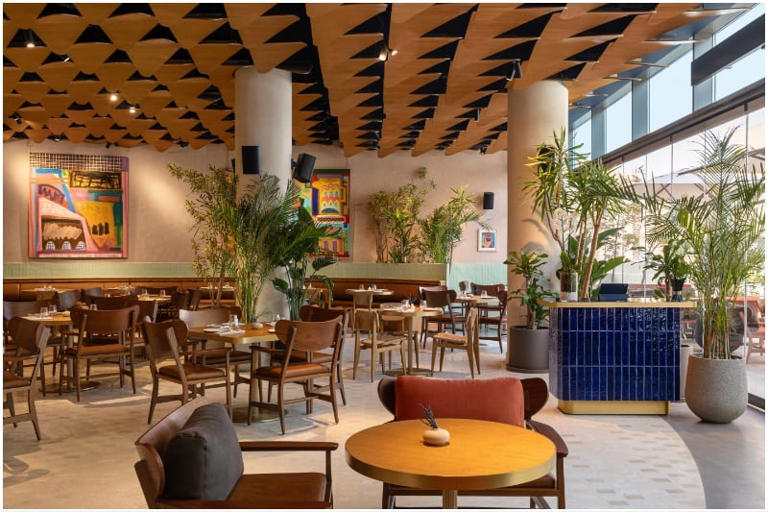 10 amazing things to do in Riyadh this week: June 1 to 4