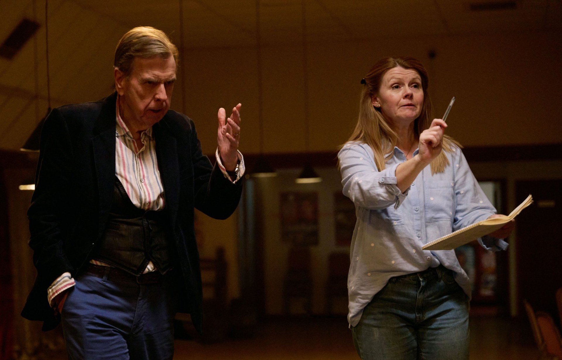 New BBC drama smashes records despite viewers ‘switching off’ after 5 ...