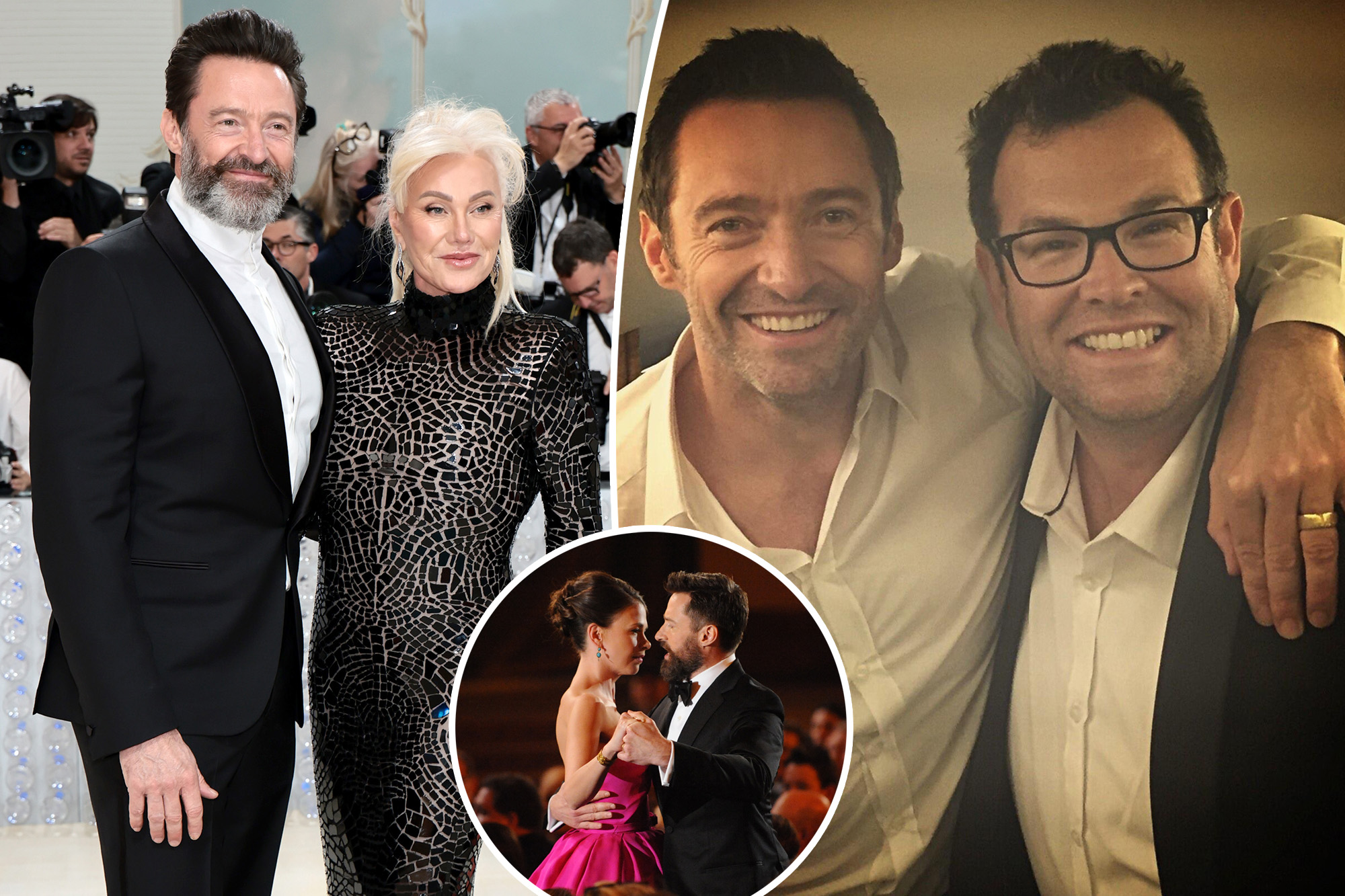 Hugh Jackman’s longtime pal breaks silence on actor’s ‘difficult ...