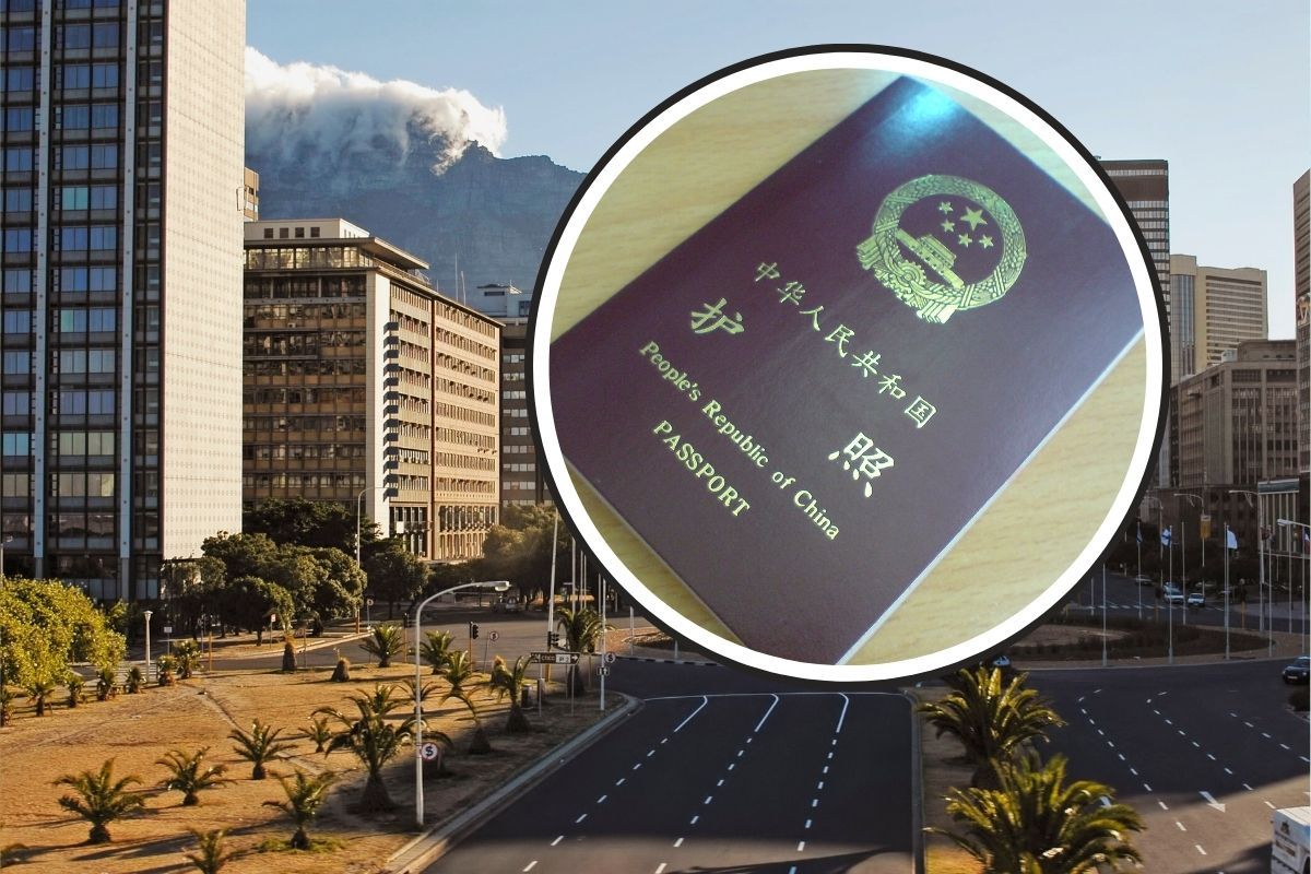 Home Affairs’ new TTOS sees over 11 000 tourists processed