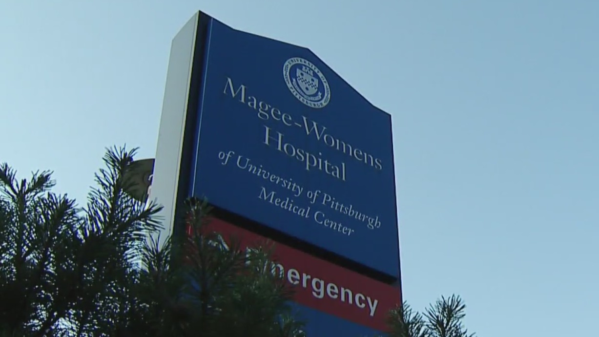 UPMC Magee-Womens Hospital nurses to announce call for union election
