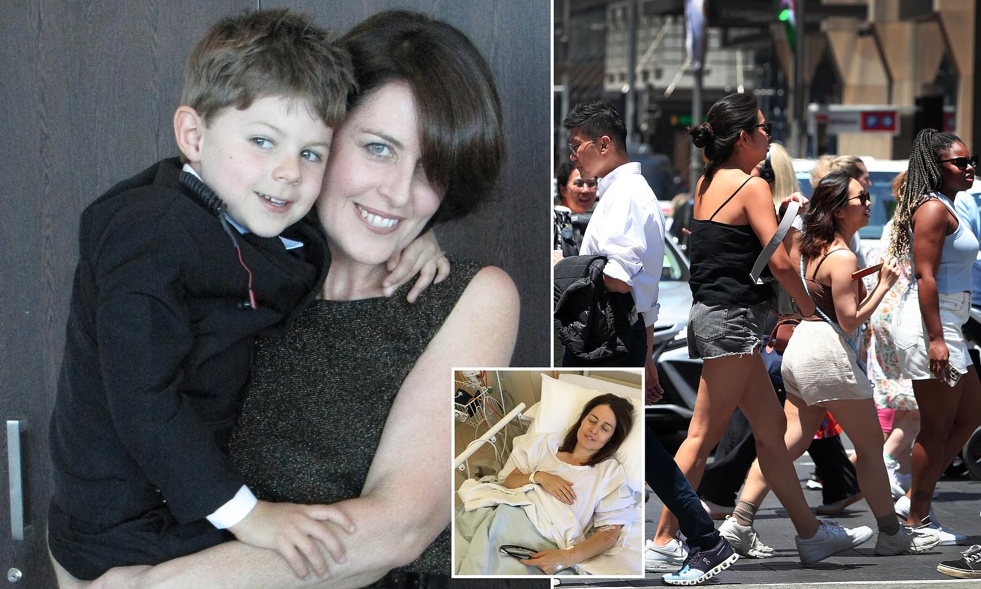 Australia sets new world's worst cancer rate - as the reasons for the ...