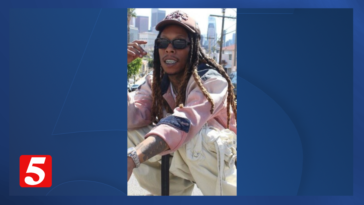 Fugitive wanted for Nashville rapper Chris King's murder captured in ...