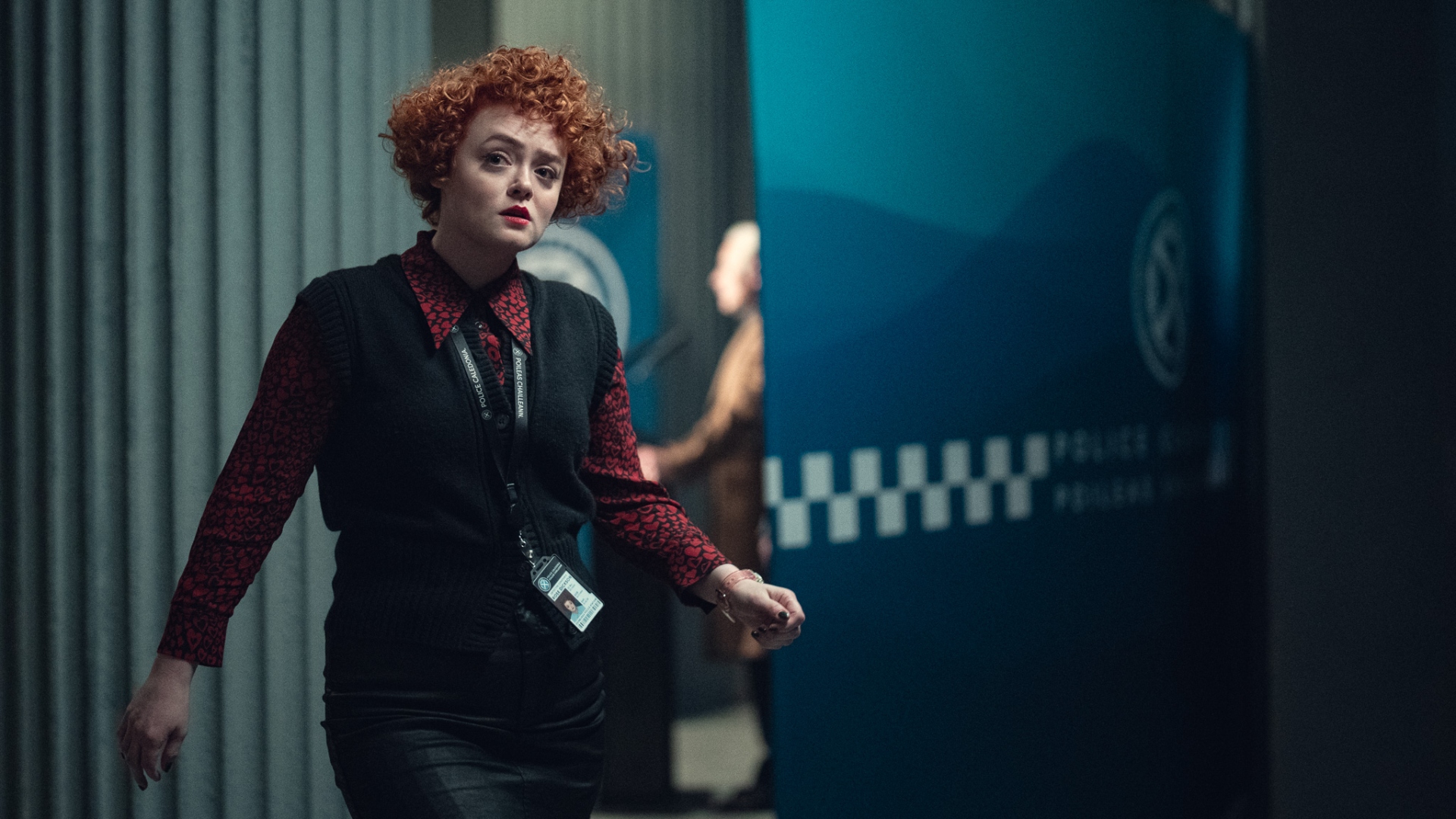 Dept. Q episode 4 recap: a visit to Mhor and who is Sam Haig?