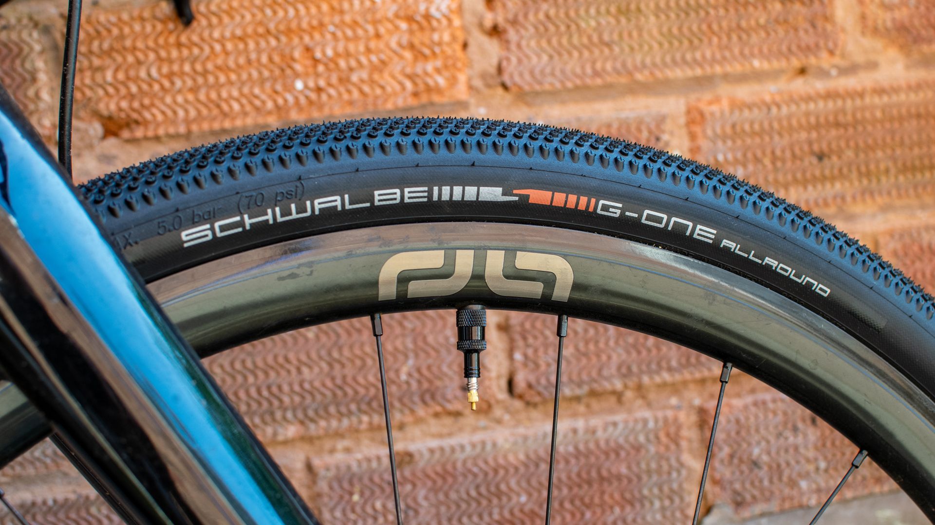 Schwalbe G-One Allround review: One of the best all round gravel tyres
