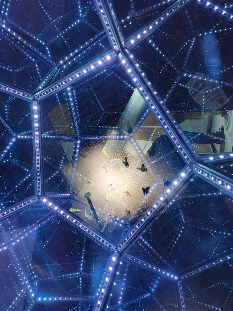 5 Easy Tips for Bending Reality with Street Photography