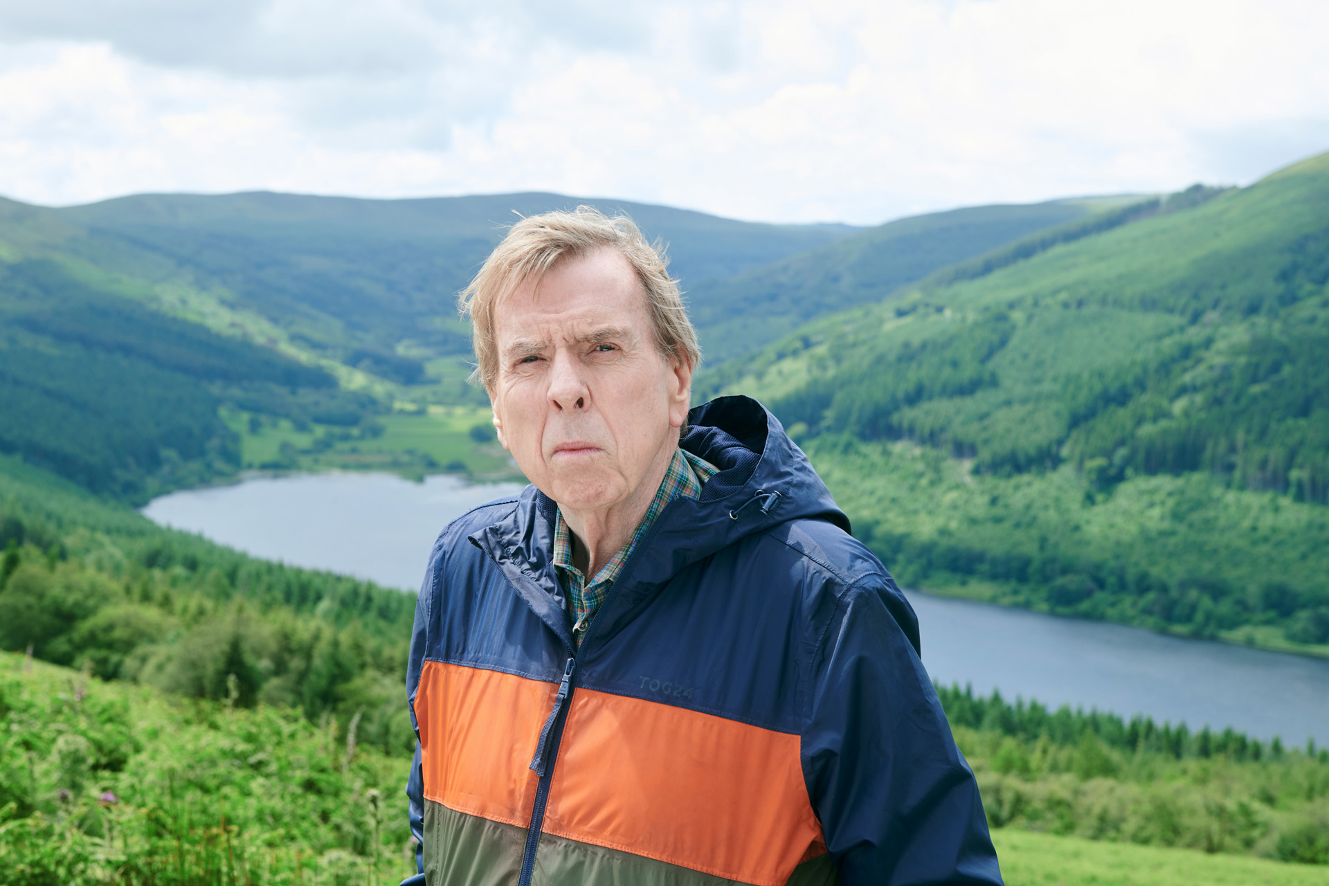 5 Welsh Hotels We’re Booking After Watching Death Valley