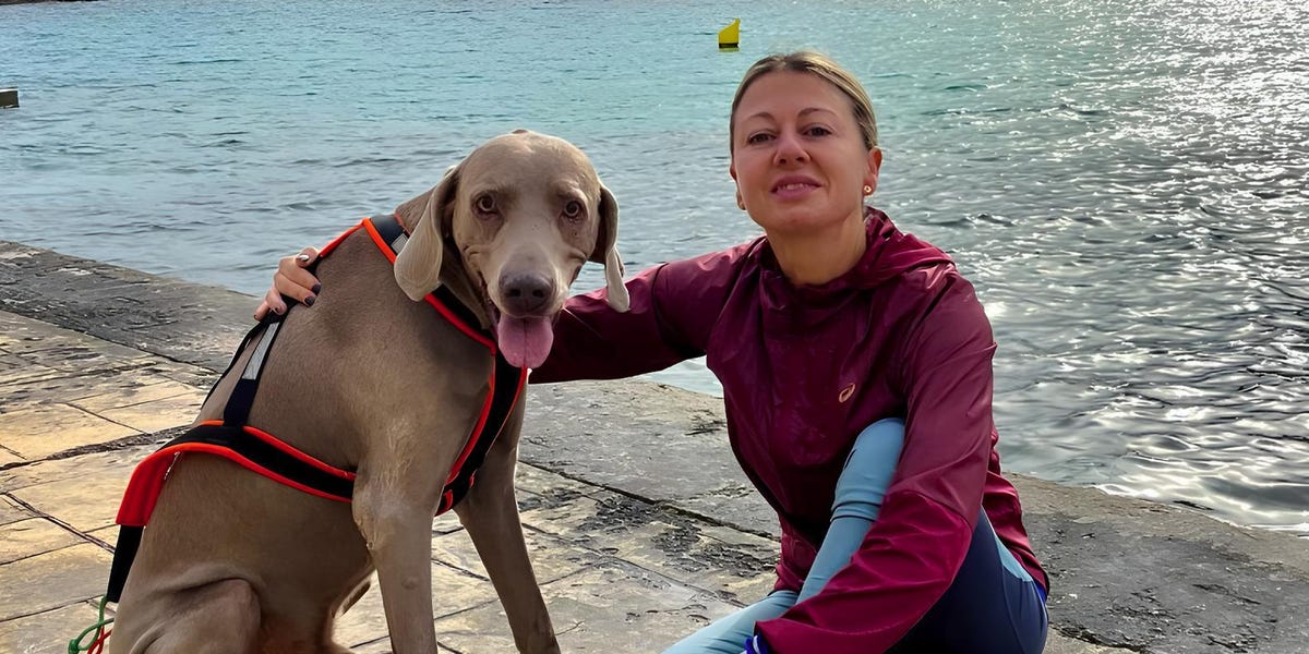 María Vasco, 25 años después: "Mucha gente me ha dicho que se ...