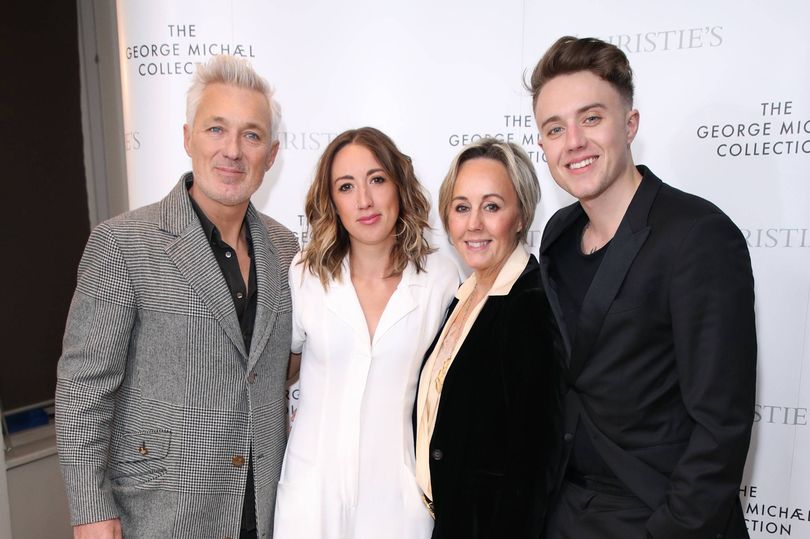 Martin Kemp says 'it's a difficult situation' as he issues verdict on ...