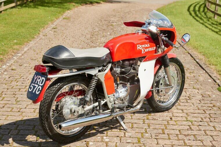 The Most Collectible Motorcycles From the ’60s, ’70s, and ’80s