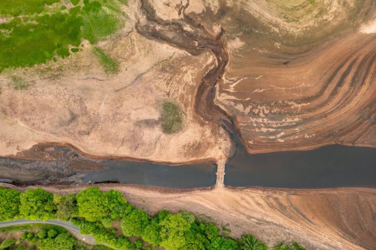 Britain would face Mediterranean-style water rationing without new ...