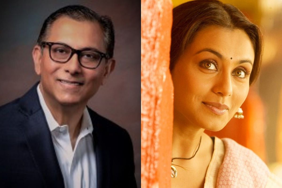 Rono Mukherjee, uncle of Kajol and Rani Mukerji, passes away at 83