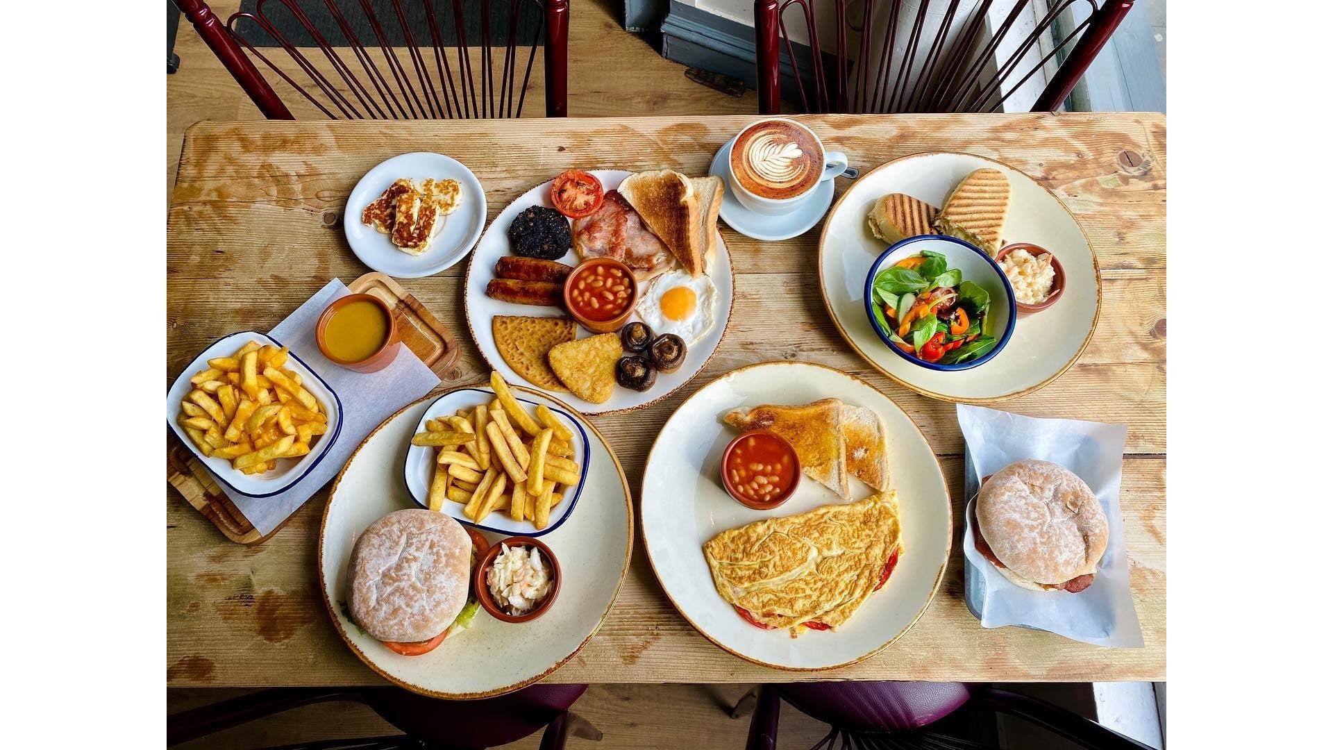 All the Scottish restaurants that won at the Deliveroo Awards ...