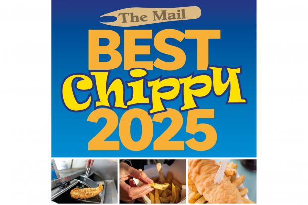 The 10 best chippys in south Cumbria shortlisted for award