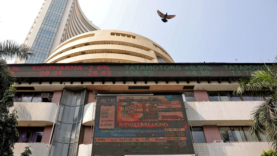 Fag-end buying drives Sensex over 300 points higher, Nifty 50 above 24,800; metal stocks shine