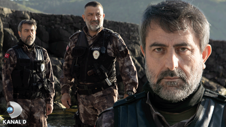 Arka Sokaklar'ın unutulmaz karakteri Cevher Şanlı 11 yıl aradan sonra ...