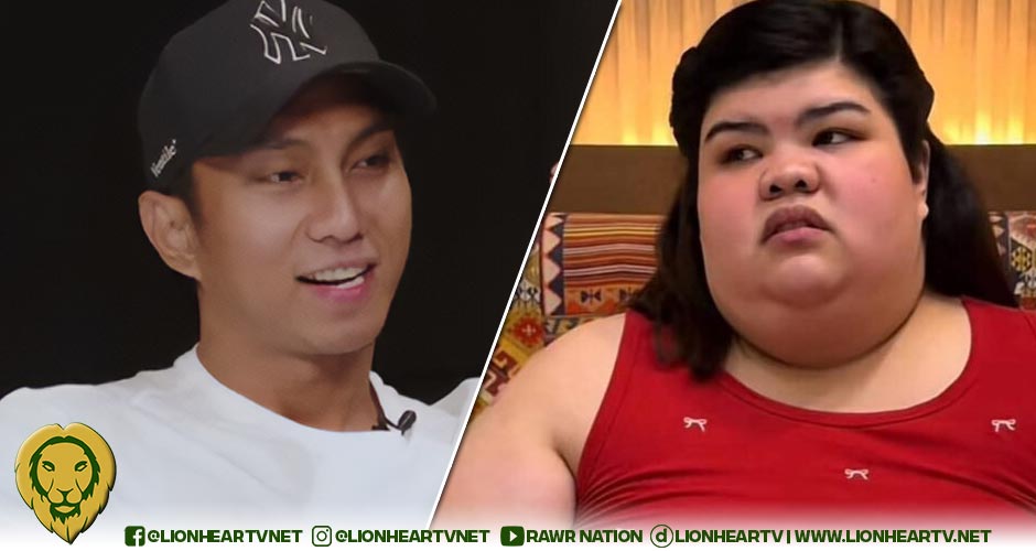 Rendon Labador slams Euleen Castro over viral Iloilo café review