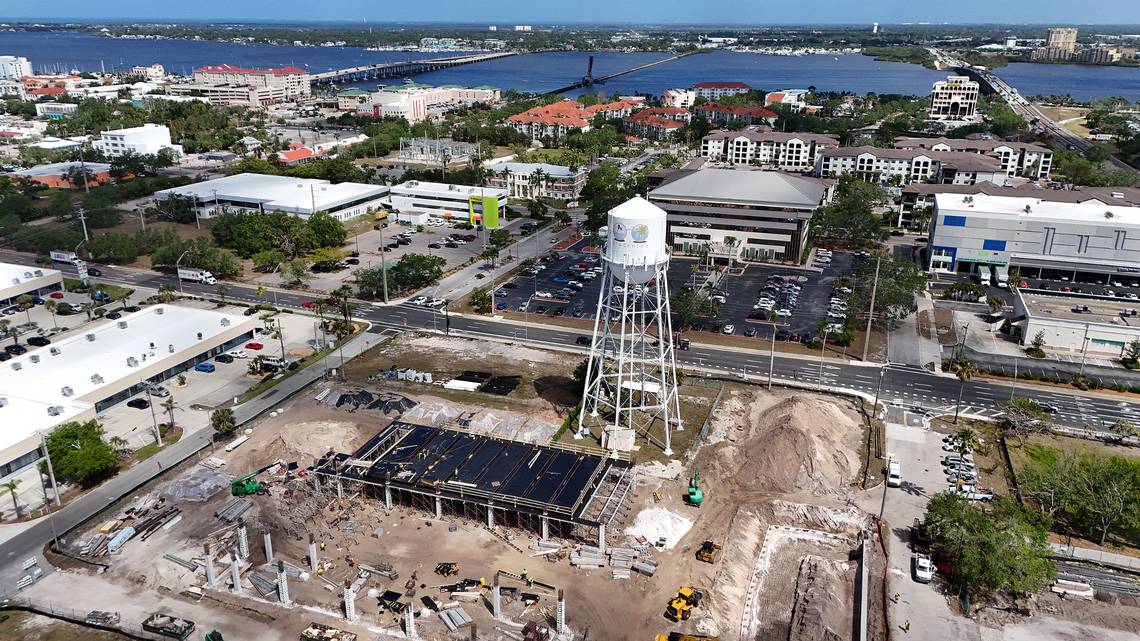 ‘State-of-the-art' new police base coming to Bradenton. Here's the $35M ...